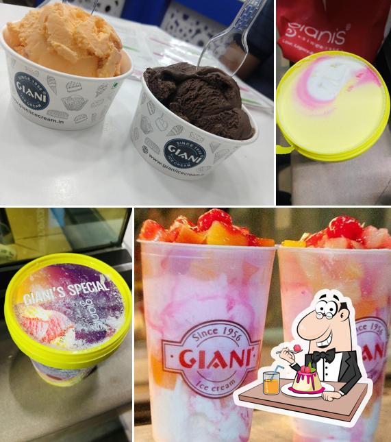 Best kulfi Falooda in Gurugram restaurants, summer 2024 - Restaurant Guru