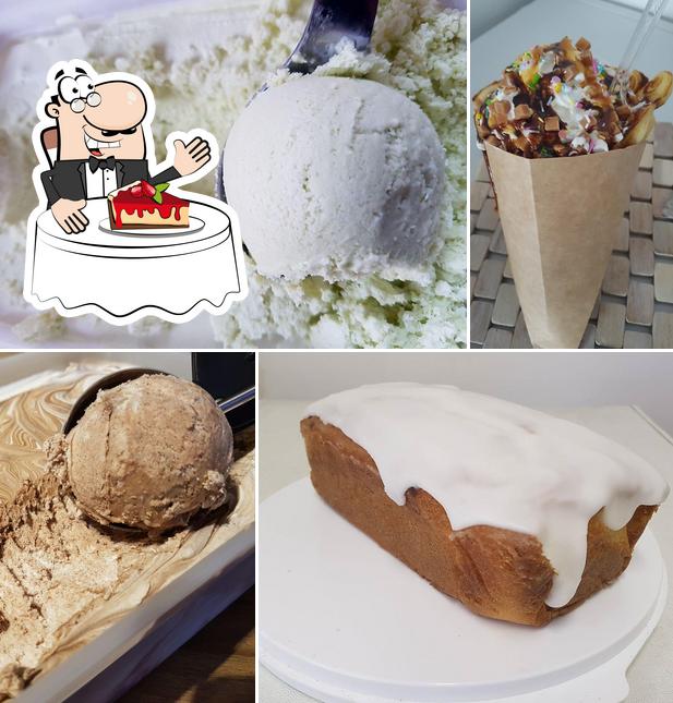 Good Friends Cafe Canons Park, London - Restaurant menu, prices and reviews
