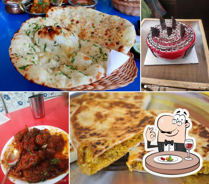 HHH Restaurant - Restaurant menu, prices and reviews