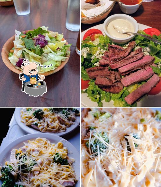 Henry's World Famous Hi-Life, San Jose - Restaurant menu, prices and ...