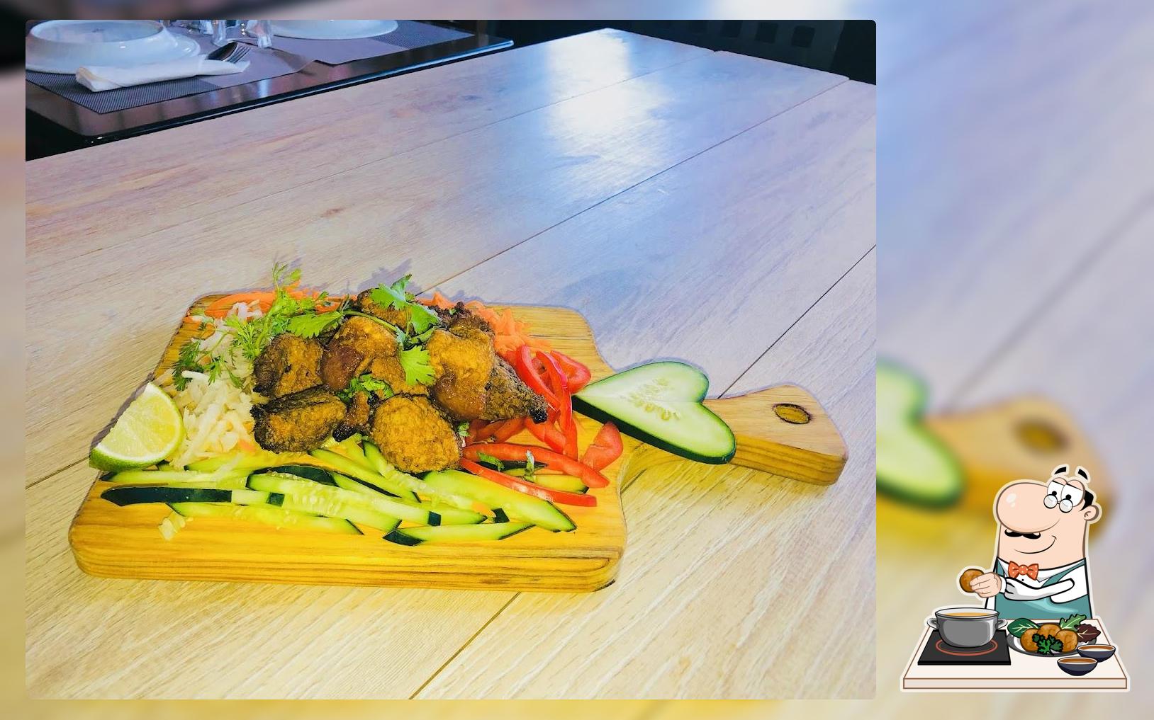 JUJU RESTAURANT AND BAR, Lisbon - Restaurant reviews