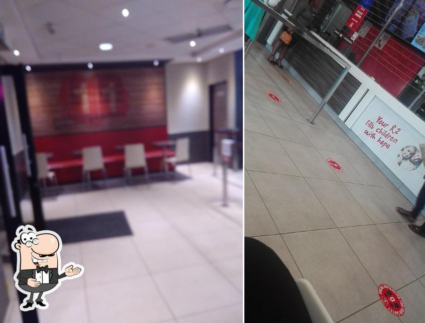 KFC Esikhawini Mall, Richards Bay - Restaurant menu, prices and reviews