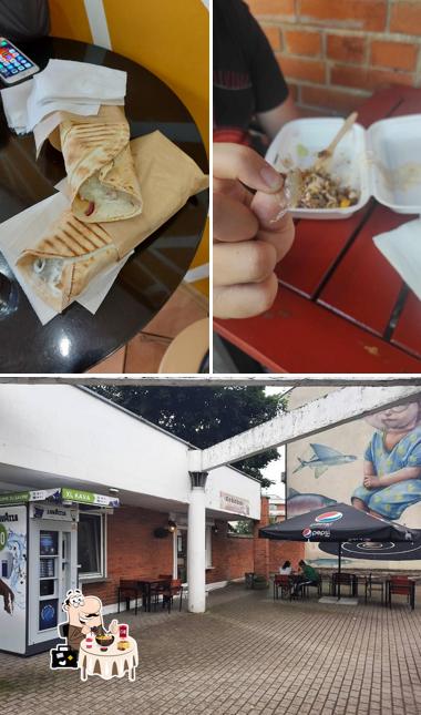 Kebabai, Klaipėda - Menú del restaurante, precios y reseñas
