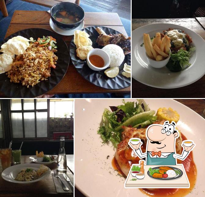 Top 5 restaurants with fried mushrooms in Lembang, december 2024 ...