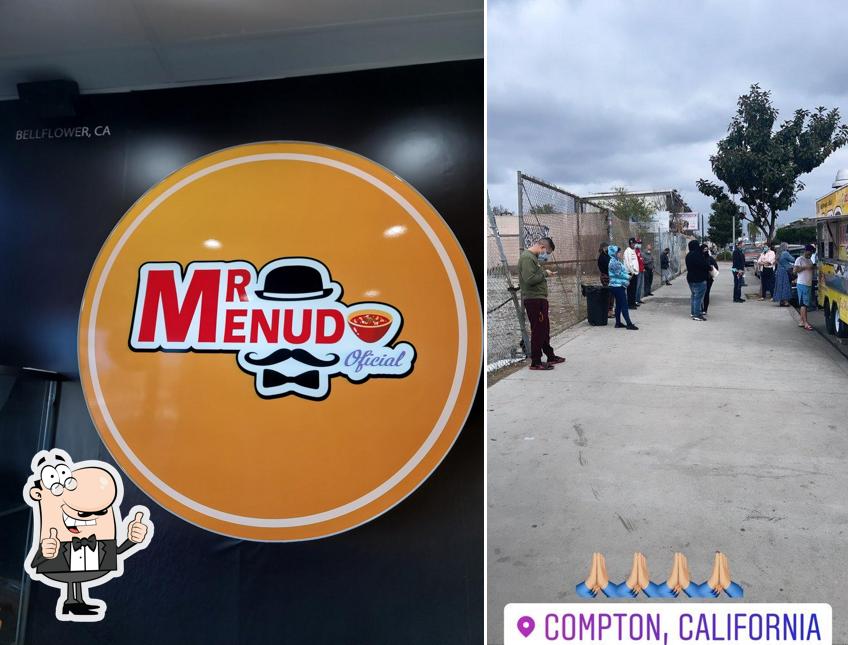 Mr.Menudo Oficial- Bellflower in Bellflower - Restaurant reviews