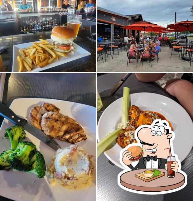 One North Kitchen & Bar, Lansing - Restaurant menu, prices and reviews