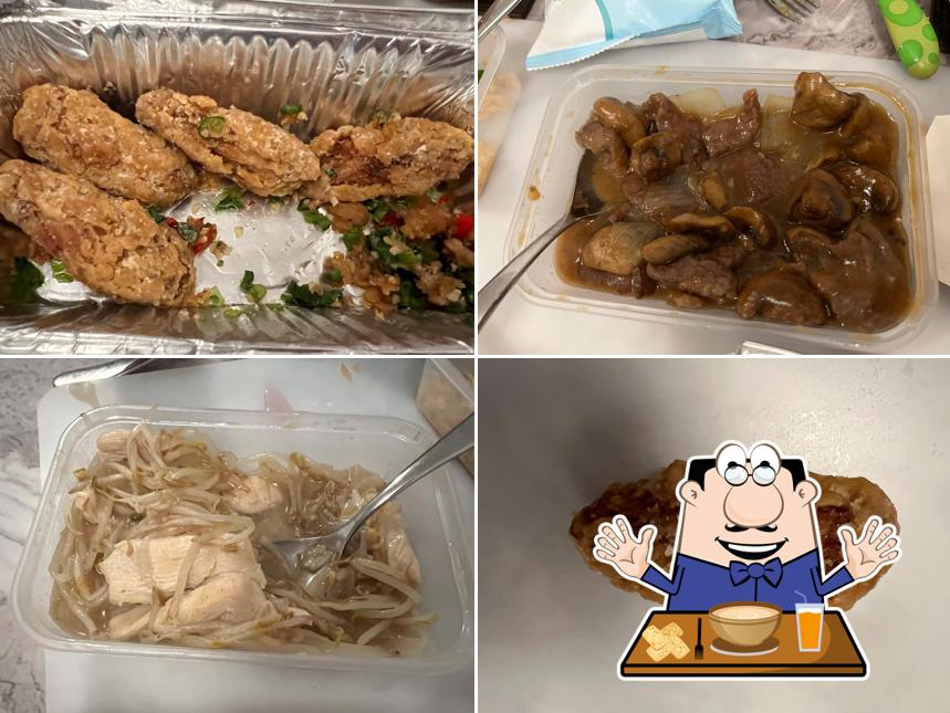 Peking Chef, Carterton - Restaurant menu, prices and reviews