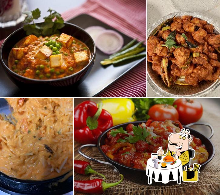 Pepper House, 3111 NJ-38 #21 in Mount Laurel - Restaurant menu and reviews