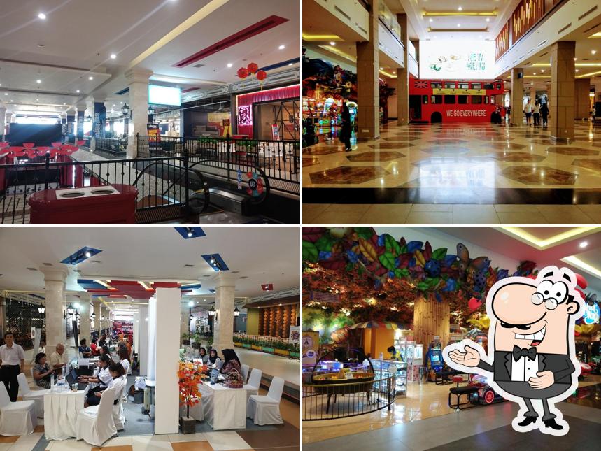 Phinisi Point Mall, Makassar - Restaurant menu, prices and reviews
