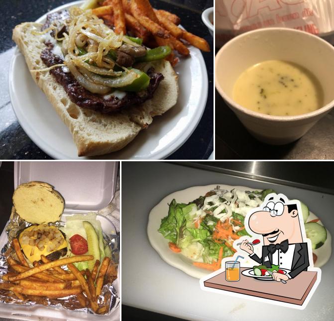 Genoa Pizza Delavan, Delavan - Restaurant menu, prices and reviews