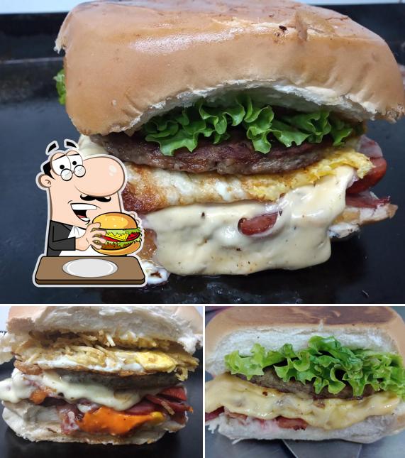 Ponto do Lanche, Dois Córregos - Menu do restaurante, preços e opiniões