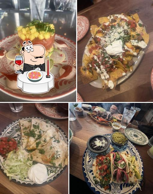 Agave Bandido, Lakewood Ranch - Restaurant menu, prices and reviews