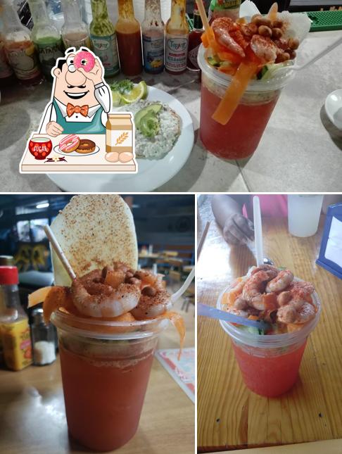 Miche Chavas pub & bar, Puerto Vallarta, C. 16 de Septiembre 835 ...