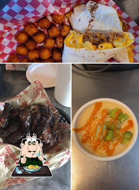 Odis 12 Sports Bar & Grille, Erie - Restaurant menu, prices and reviews