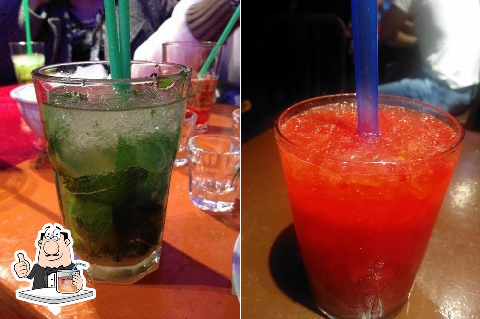 PDJ, Milan, Porta Genova - Restaurant menu, prices and reviews