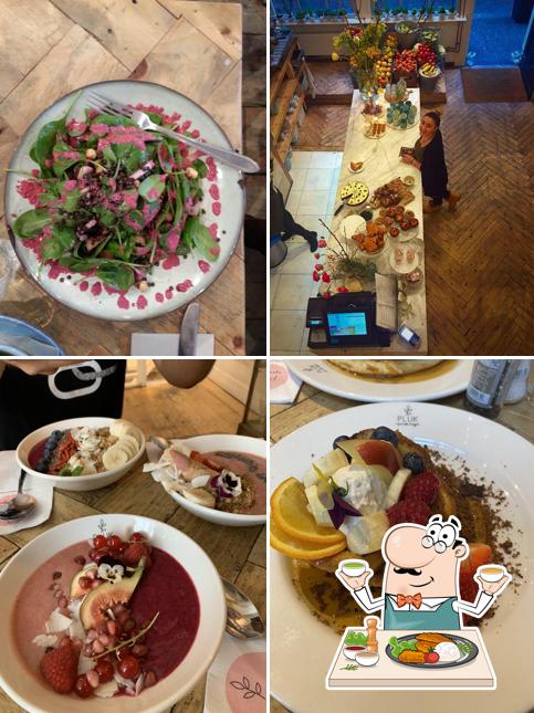 PLUK Amsterdam, Amsterdam - Restaurant menu, prices and reviews
