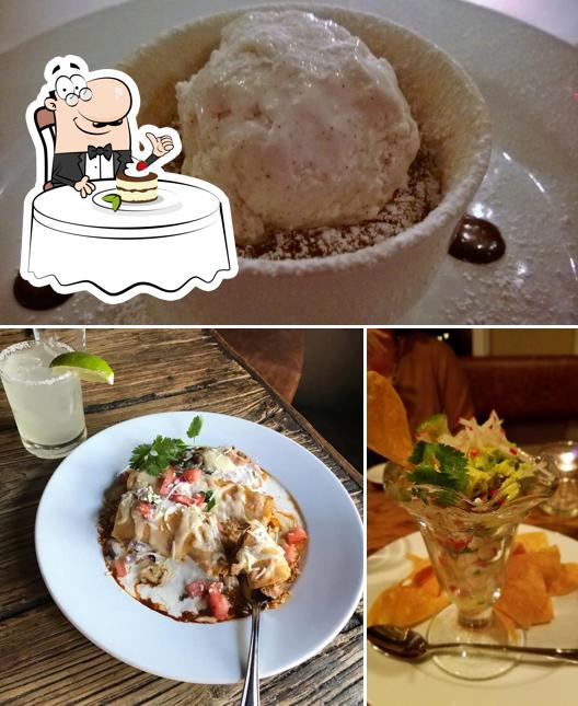 Red Drum Restaurant in Mount Pleasant - Restaurant menu and reviews