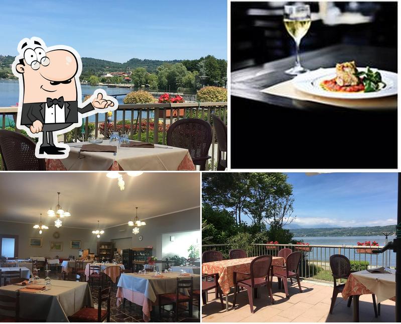 I migliori 5 ristoranti di Viverone , ottobre 2025 - Restaurant Guru