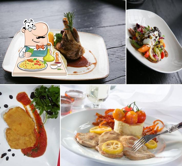 The Chartwell Restaurant in Sevenoaks - Restaurant reviews