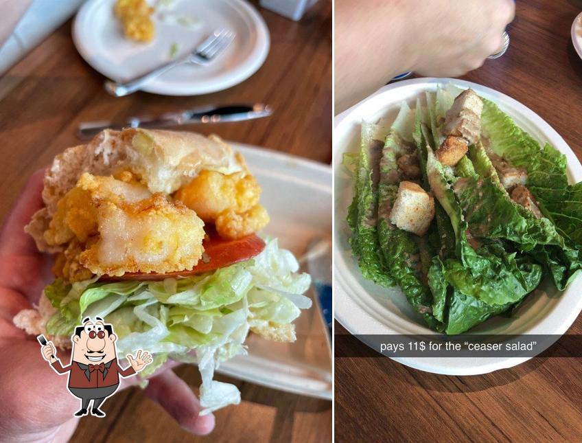 Ye Olde College Inn, 1 Terminal Dr in Kenner - Restaurant reviews
