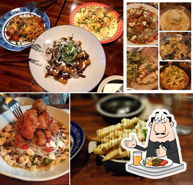 마포리 1987 restaurant, Seoul - Restaurant reviews
