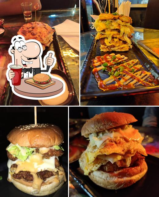 Alien Stone, Chennai - Restaurant menu, prices and reviews