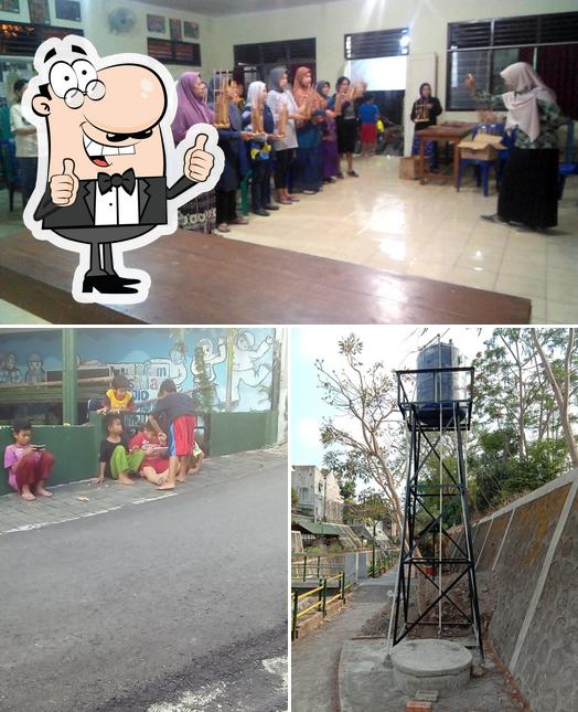 Angkringan Mas Bayu, Yogyakarta - Restaurant reviews