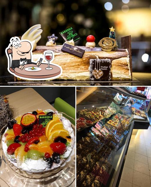 Barzeele Brood & Banket, Hoeselt - Restaurant reviews