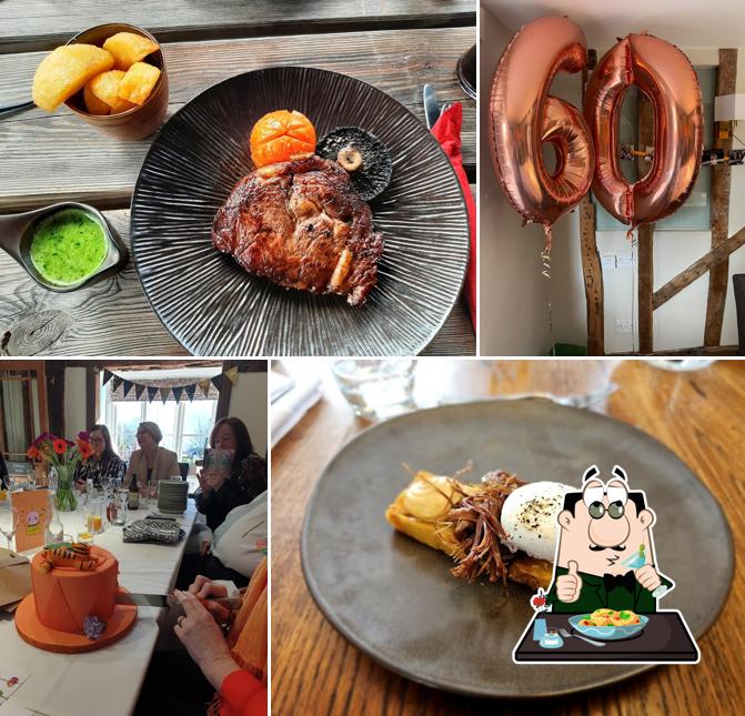 Channels Bar & Brasserie, Chelmsford - Restaurant menu, prices and reviews