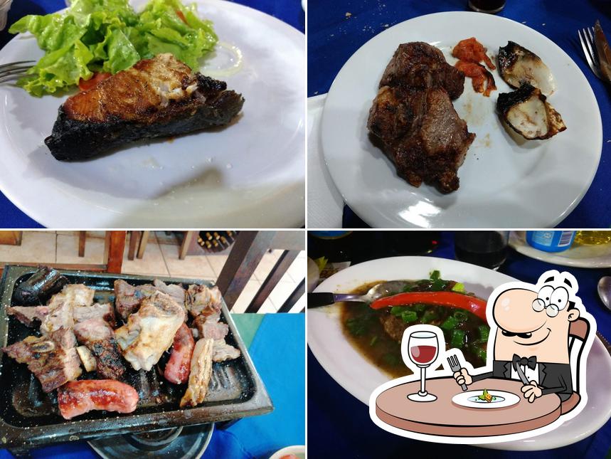 Charo Restaurante, Puerto Iguazú - Menú del restaurante, precios y reseñas