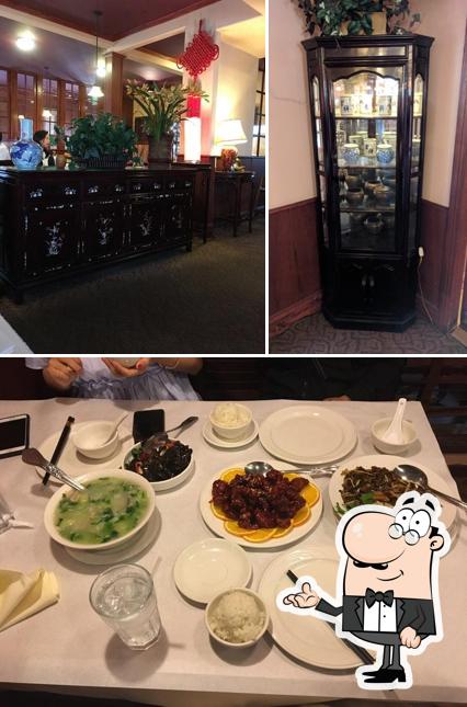 Chef Chin, 4433 Convoy St Ste A in San Diego - Restaurant menu and reviews