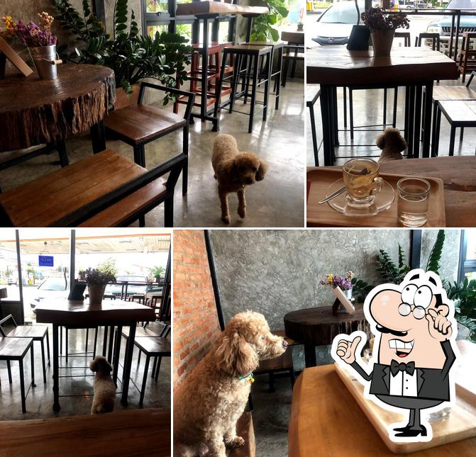 กาแฟสด คอฟฟี่ ฮัท ( Coffee Hut ) restaurant, Klang Wiang - Restaurant ...