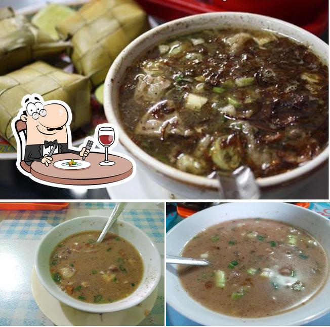 Coto Makasar Daeng Gassing restaurant, Tarakan - Restaurant reviews