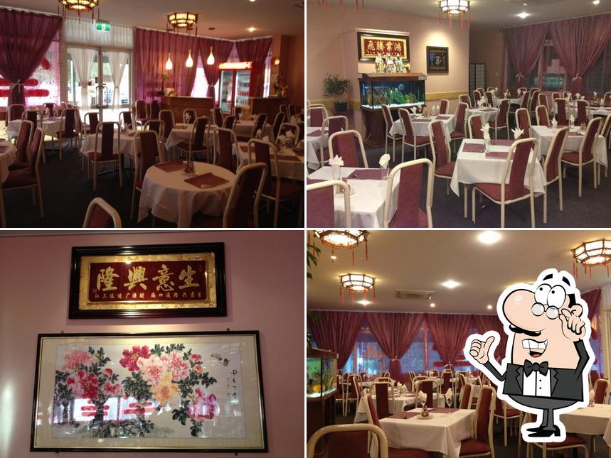 Dunsborough Chinese Restaurant in Dunsborough - Restaurant menu and reviews