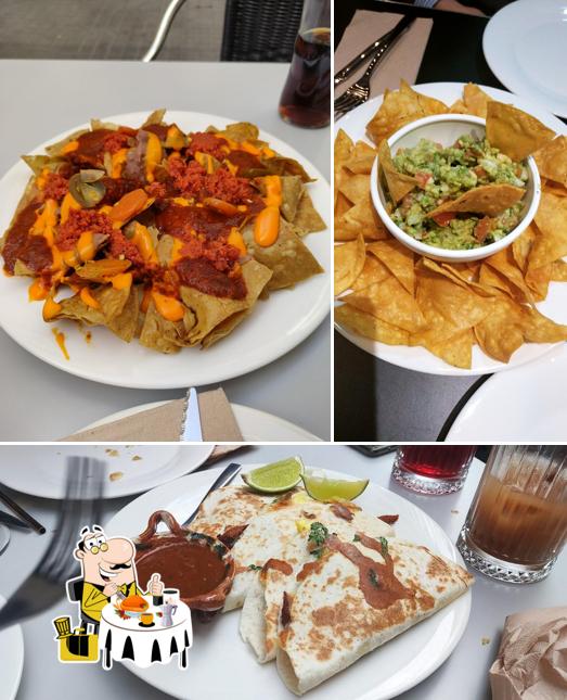 El Tecolote Antojitos Mexicanos 2 in Córdoba - Restaurant reviews