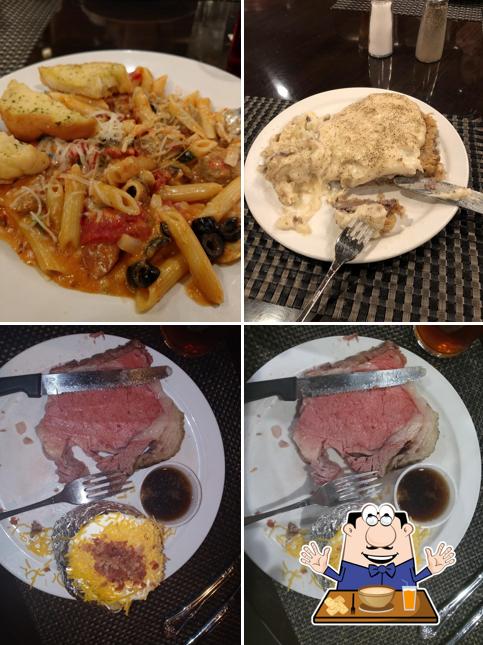 Top 5 steak restaurants in Carlsbad, New Mexico, october 2025 ...