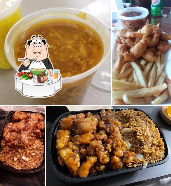 Foon Ying, Indianapolis - Restaurant menu, prices and reviews