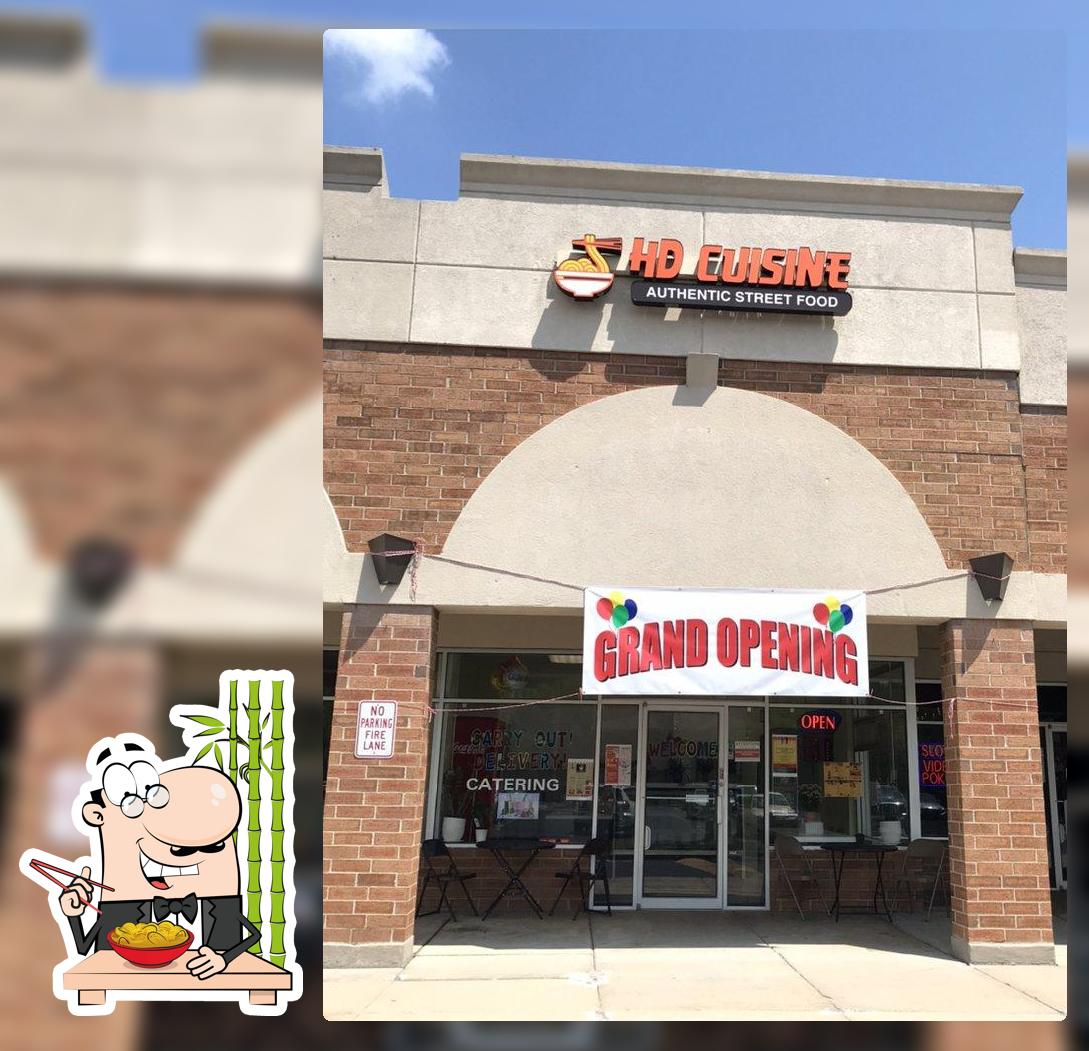 Top 7 restaurants in Wheeling, Illinois, december 2024 - Restaurant Guru