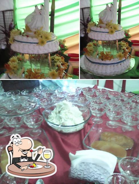 Ingracia's Garden (catering & restaurant management, Manila ...