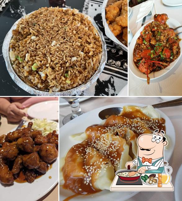 Restaurant Ken Ching, Laval - Menu du restaurant, prix et avis