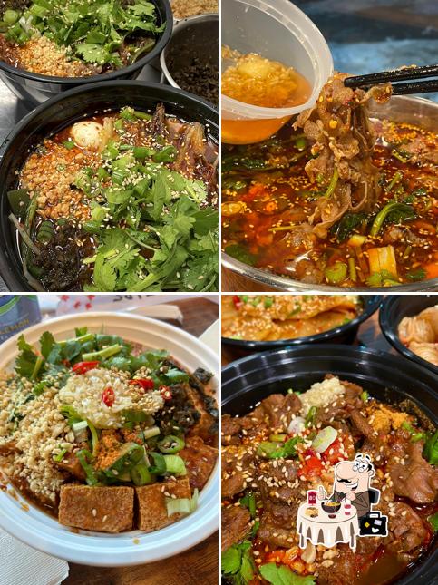 14355075 Canada Inc, Toronto - Menu du restaurant, prix et avis