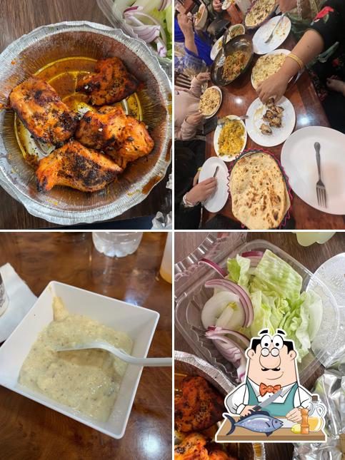 Lahore Kabab House in Valley Stream - Restaurant menu and reviews