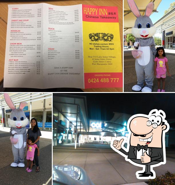Lake Innes Village Shopping Centre in Port Macquarie - Restaurant reviews