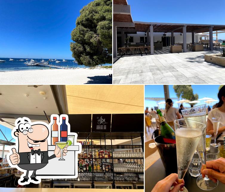 Lontara in Rottnest Island - Restaurant reviews