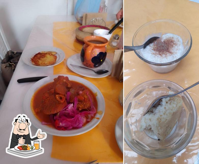 Los Búhos restaurant, Mexico City - Restaurant reviews