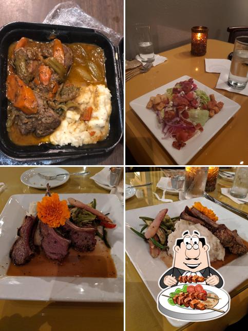 Top 5 restaurants in Lake Hamilton, december 2025 - Restaurant Guru
