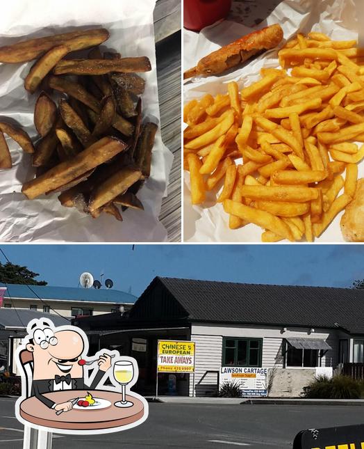 Magic Tasty Takeaways, Waipu - Restaurant menu, prices and reviews
