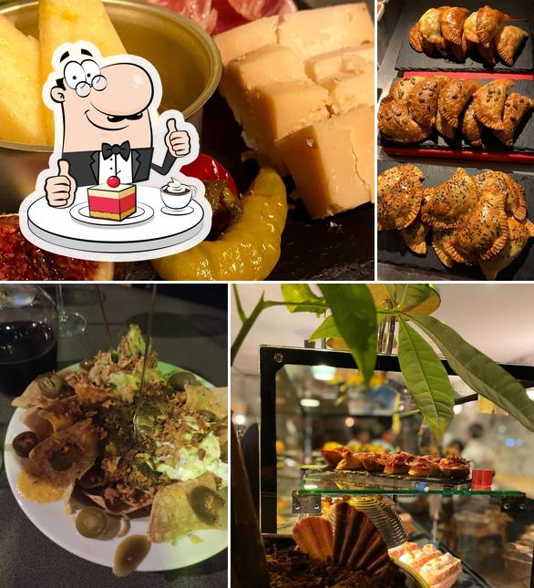 Maska GastroPub in Barcelona - Restaurant menu and reviews