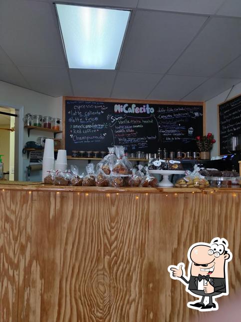 Mi Cafecito in Dalton - Restaurant reviews