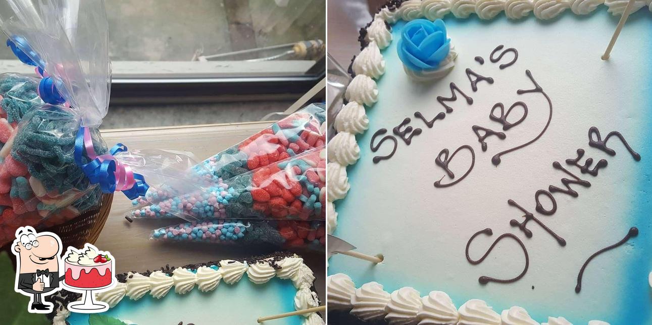 Nafees Bakers & Sweets Nottingham in Nottingham - Restaurant reviews